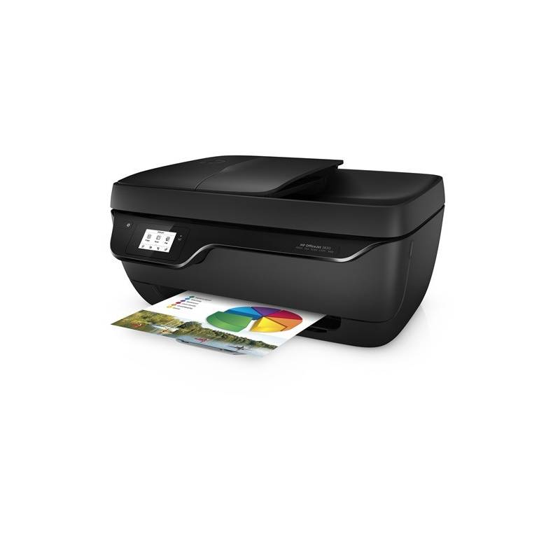 HP Imprimante Officejet 3833 Multi-fonctions