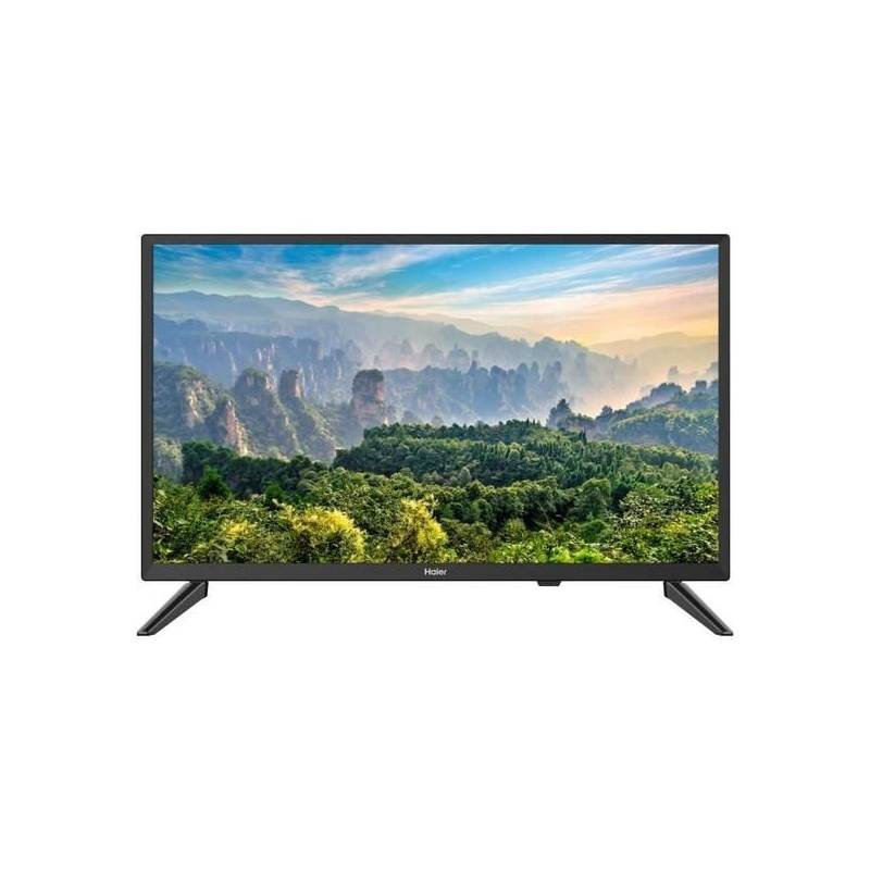 HAIER - Téléviseur LCD HD 24'' (60 cm) A