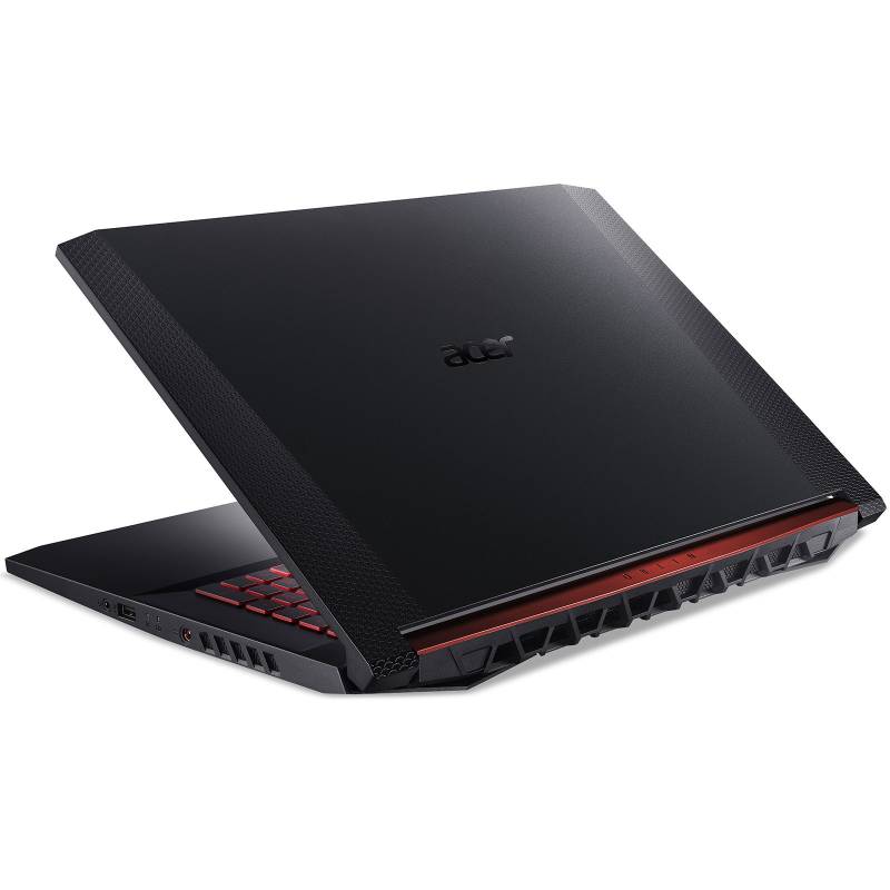ACER - Nitro 5 AN515-54-573Y 15.6" - Noir/Rouge