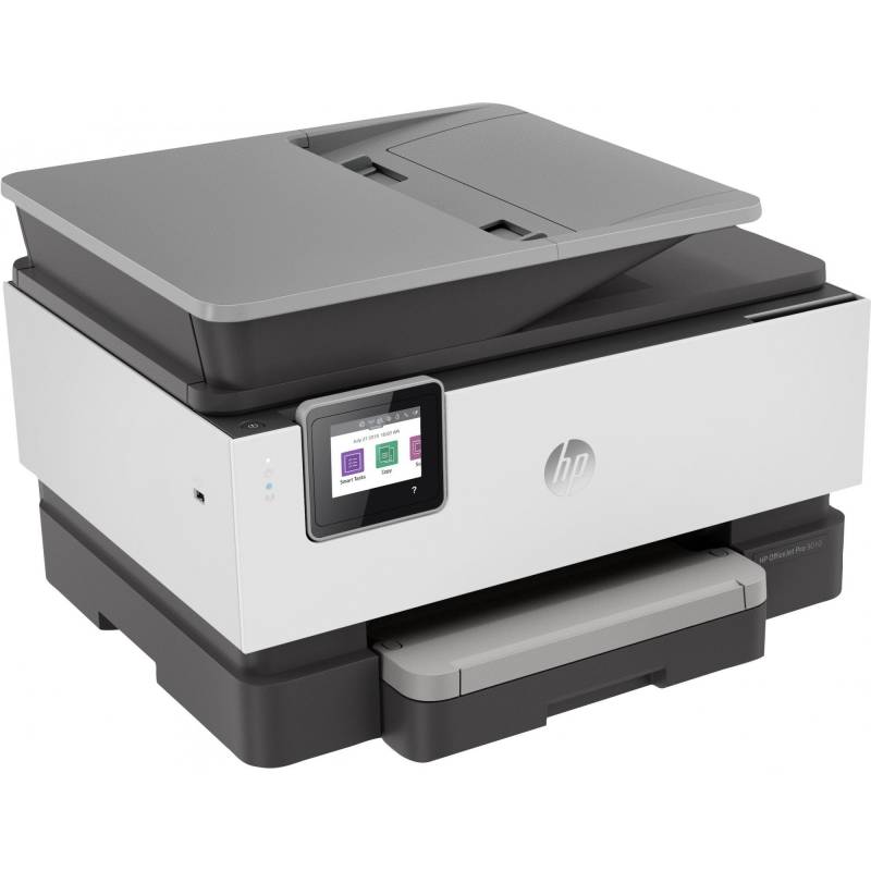 HP - Imprimante multifonction Officejet Pro 9013