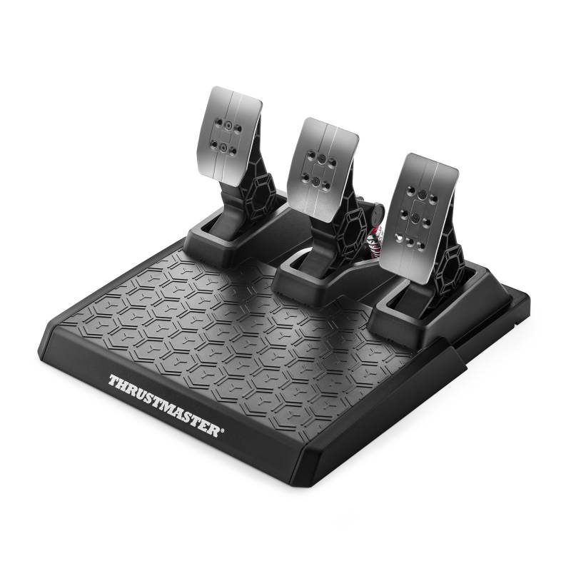 Thrustmaster -Pack T248 Volant + Pedale