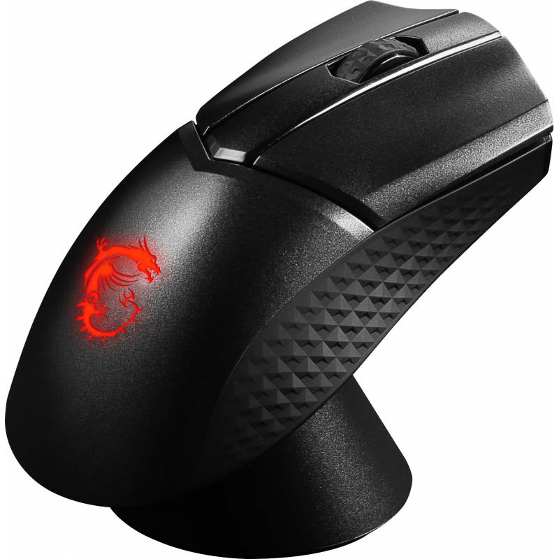 MSI - Souris Gaming Sans Fil Clutch GM31 Lightweight