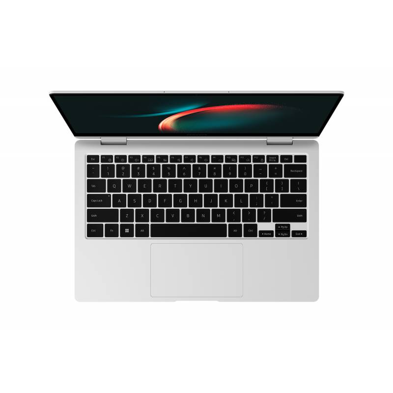 Samsung - Pc Portable Tactile Galaxy Book 3 i7-1360 / 16 Go / 512 Go ...