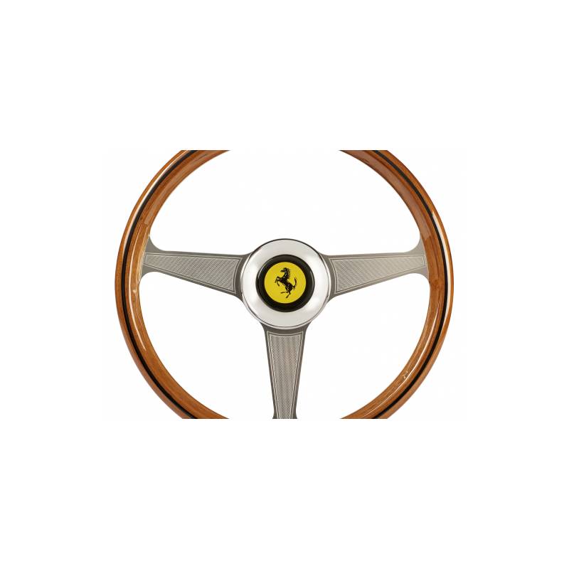Thrustmaster - Roue de Volant Ferrari 250GTO