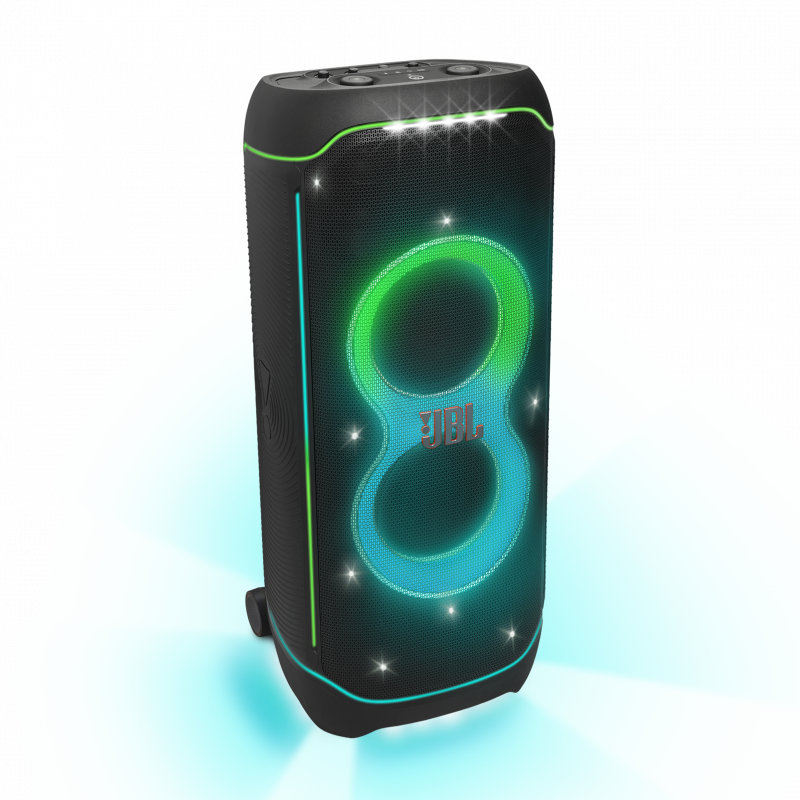 JBL - Enceinte Partybox ULTIMATE 1100W