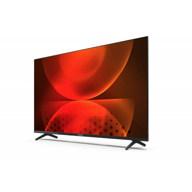 Sharp - Télévision 40" Full HD Android TV Wifi