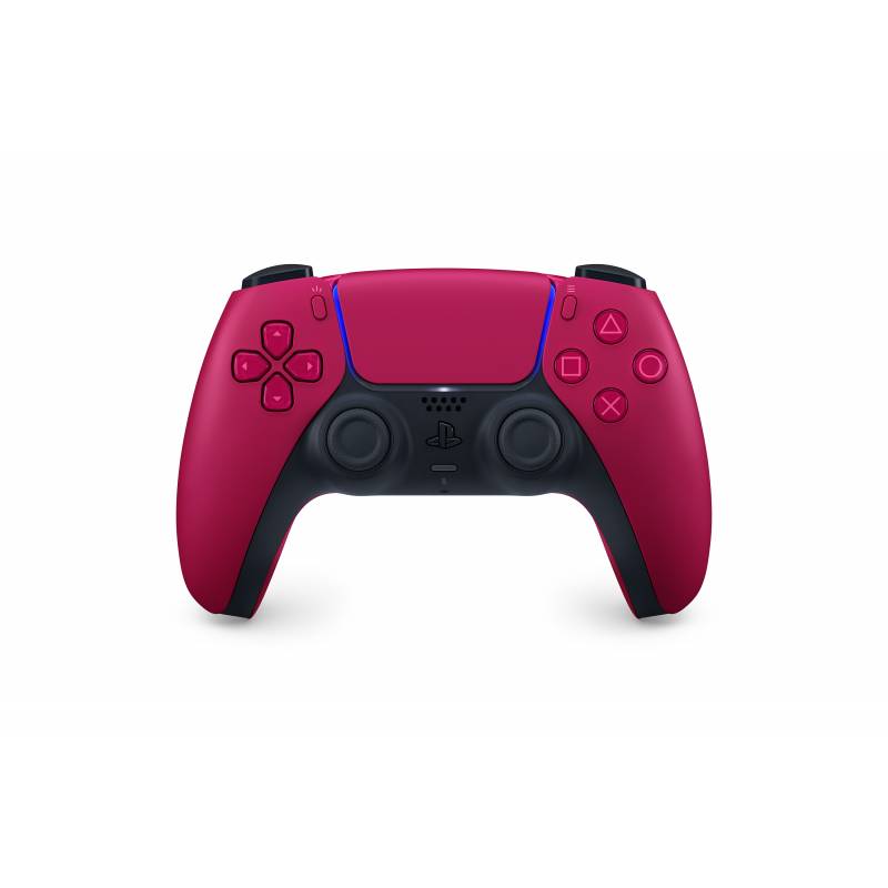 Sony - Manette PS5 DualSense V2- Rouge