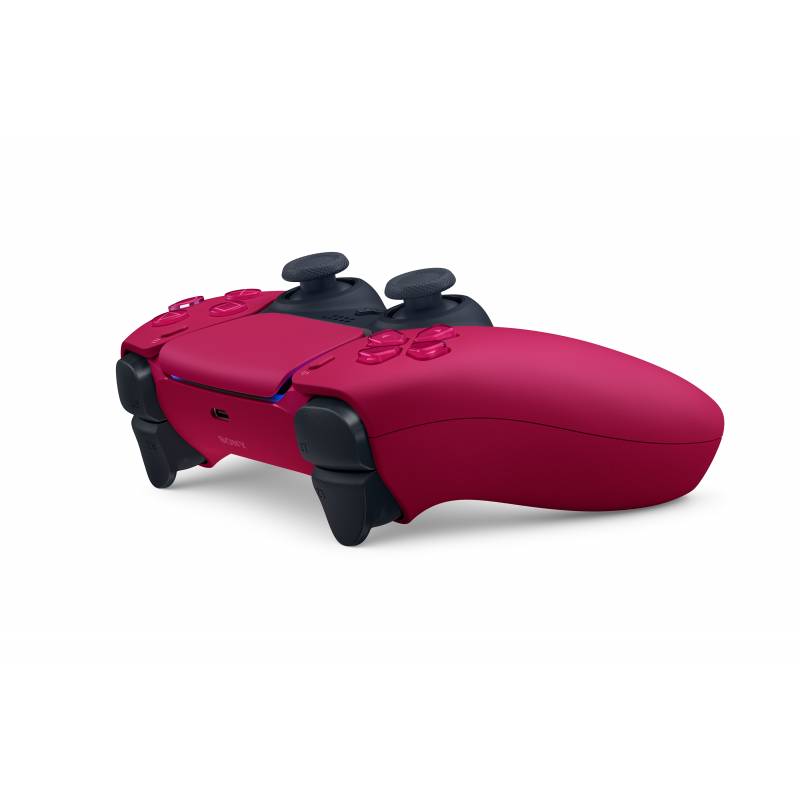 Sony - Manette PS5 DualSense V2- Rouge