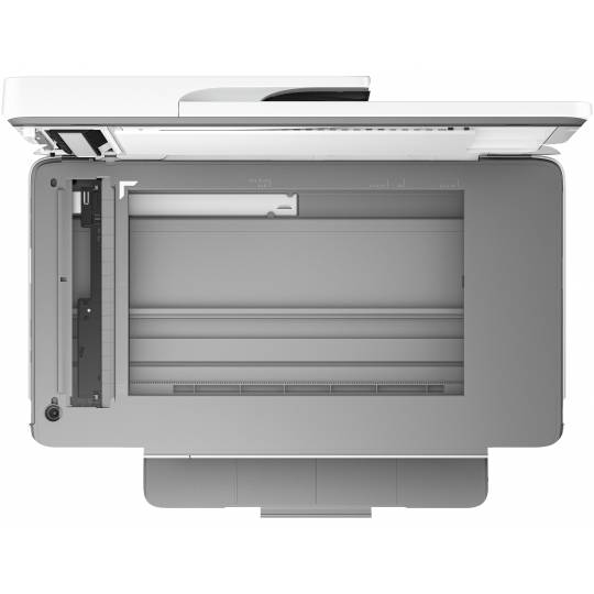 HP - Imprimante Tout-en-un Sans Fil OfficeJet Pro 9720E