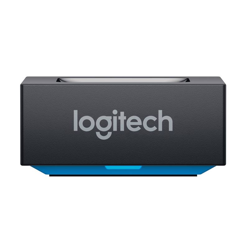 Logitech - Récepteur Bluetooth Audio jack / RCA